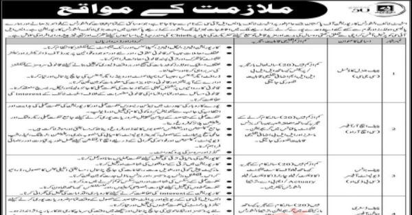 State Life Insurance Corporation (SLIC) Pakistan Jobs 2022 for Various ...
